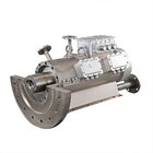 High RPM AC 200KW 15000RPM Centrifugal Compressor Motor