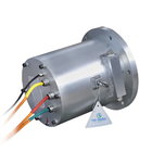 Permanent Magnetic 12000RPM 23.9 NM 30kw Brushless Motor